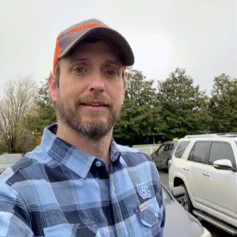 Monthly Plain Text Emails to Generate Trade-In Leads